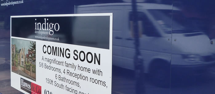 FAQS about printing and signs | Henderson Signs